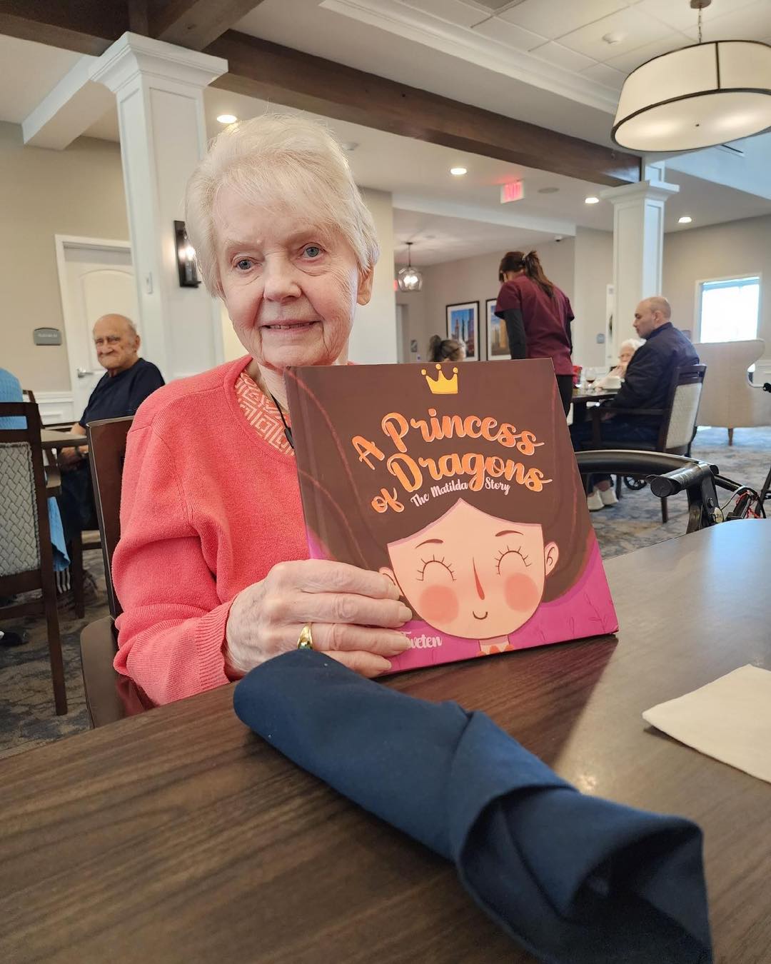 Vitalia Active Adult Community - Rockside Brings Story Corner to the ... Vitalia Active Adult Community - Rockside Brings Story Corner to the ...